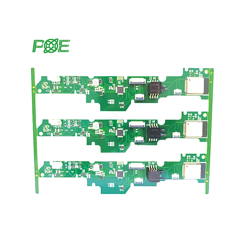 Consumer PCB Assembly | POE