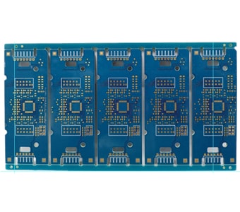 PCB Manufacturing | POE PCB