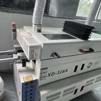 PCBA Factory Equipments | POE